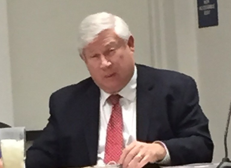 Nipomo CSD cuts ties with Michael Seitz