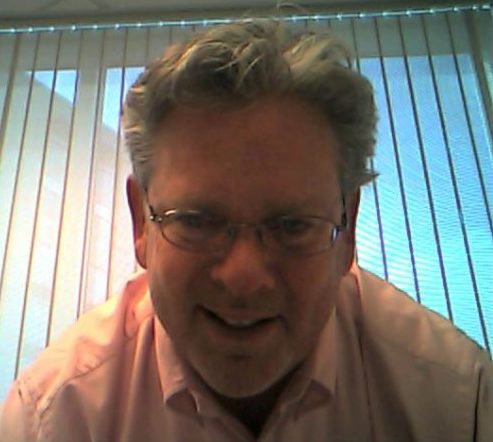 San Luis Obispo party chair's statements have consequences
