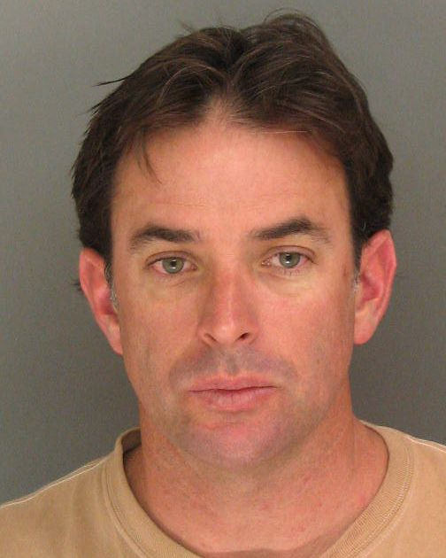 Los Osos Cal Fire captain arrested for insurance fraud