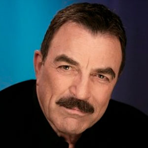 Tom Selleck accused of water theft