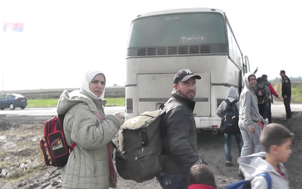 California may give refugees state jobs and in-state tuition