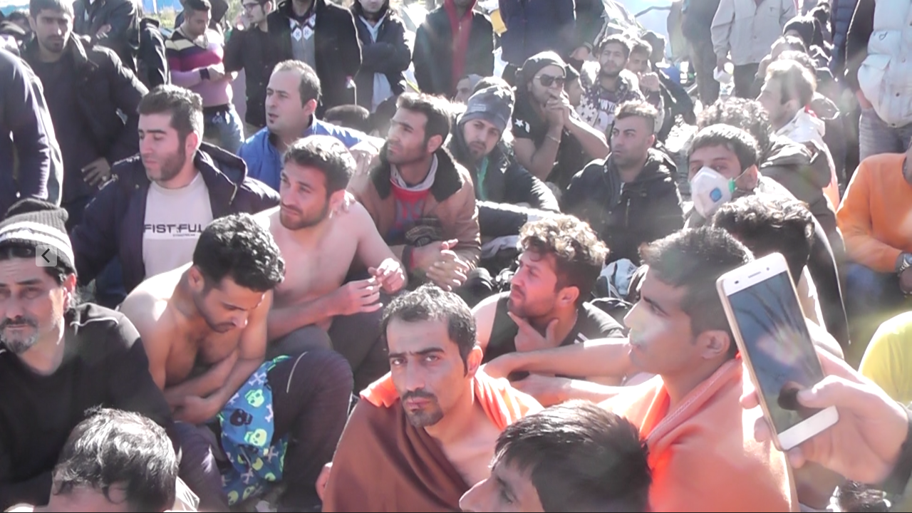 Immigrants strengthen and enrich our culture