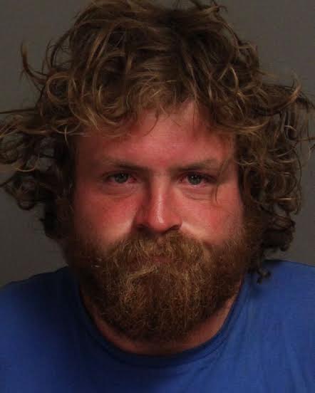 Man steals dog from SLO kennel to stop euthanasia