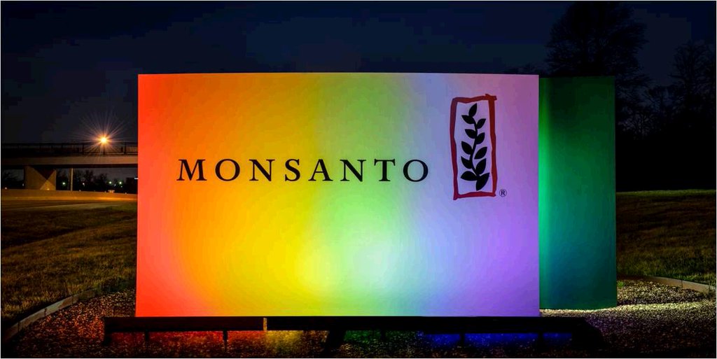 California to label Monsanto’s Roundup as cause of cancer