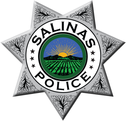 Salinas, like Santa Maria, rife with gang violence