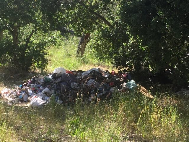 More Grover Beach homeless to get the boot