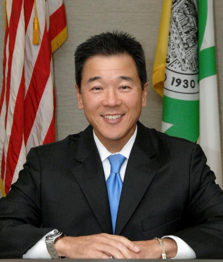 Los Angeles undersheriff sentenced to 5 years in prison