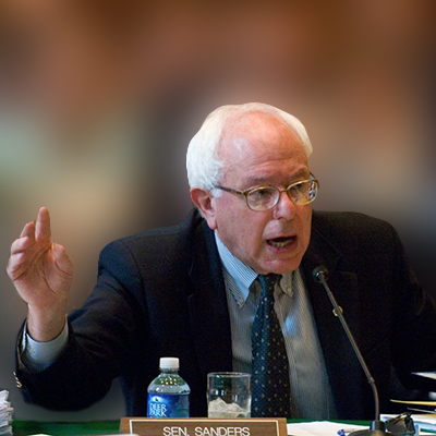 Bernie Sanders to rally in Santa Maria