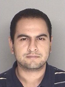 Mexican citizen arrested for 2010 Santa Barbara murder