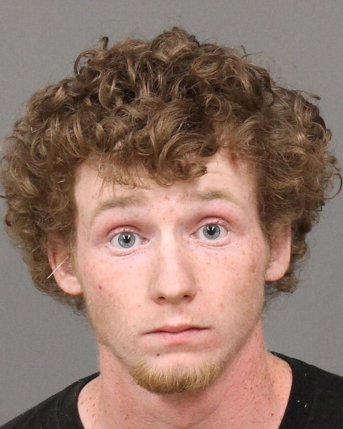 Arroyo Grande burglar wavers between fleeing and confessing