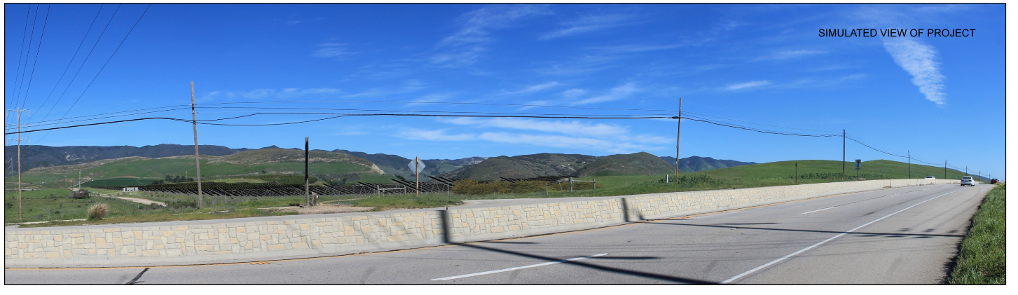 Cal Poly seeking to build 18.5 acre solar farm