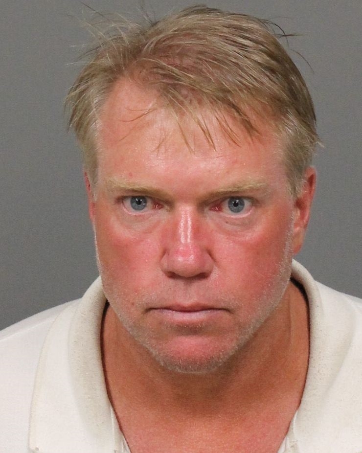 Cambria man charged with flashing women
