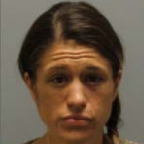 Paso Robles man and woman caught in stolen SUV