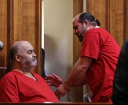 Convicted cop killer denied parole