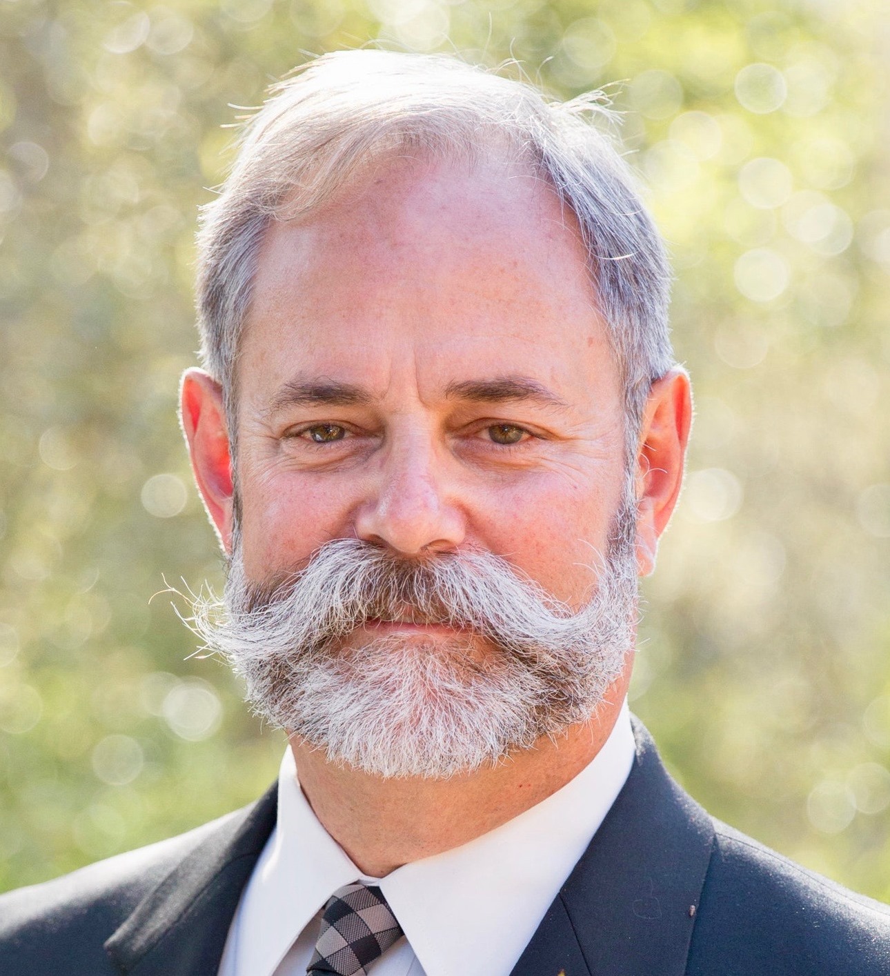 SLO County hires interim planning and building director