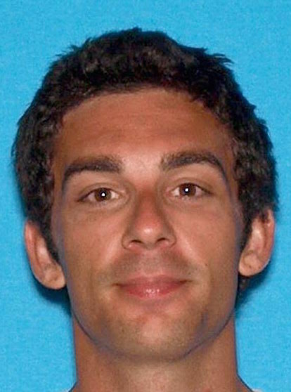 Fleeing couple caught in Fresno after evading officers in SLO County