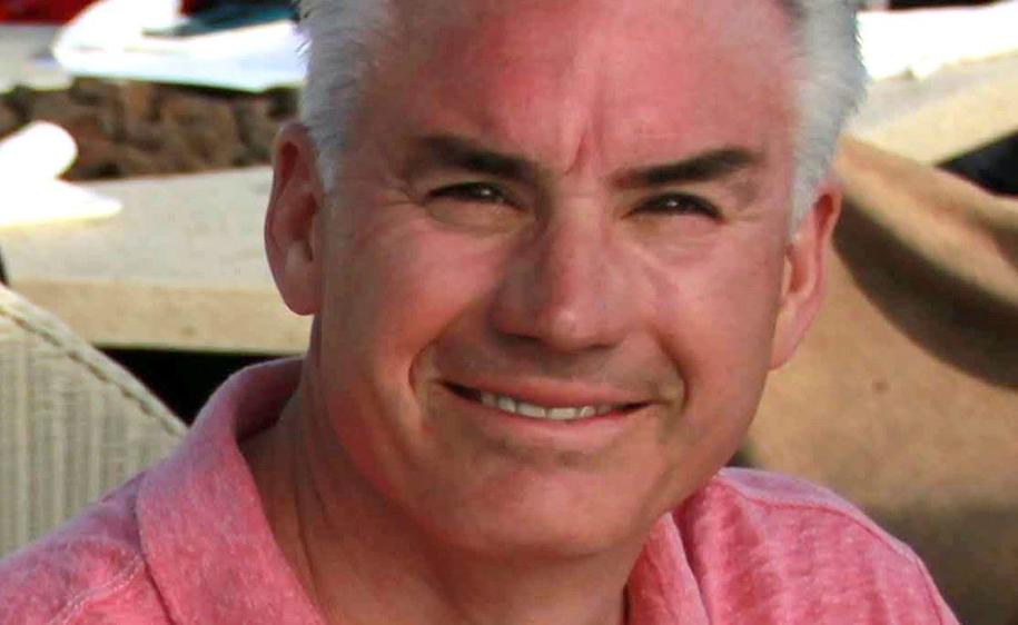 California prosecutor and son of Watergate figure arrested for child porn