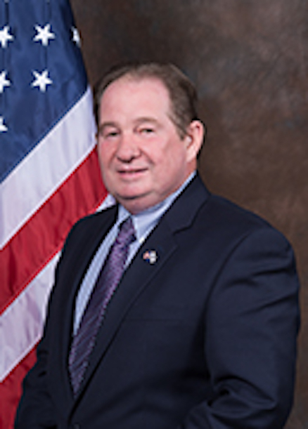 Lompoc mayor allegedly said he wants to shoot a councilman