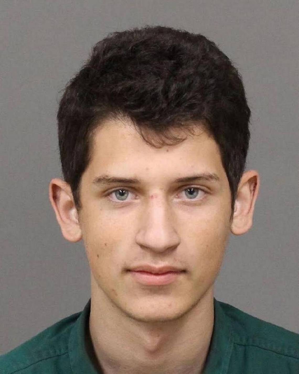 Jury hangs 11-1 on whether SLO High grad started computer lab fire