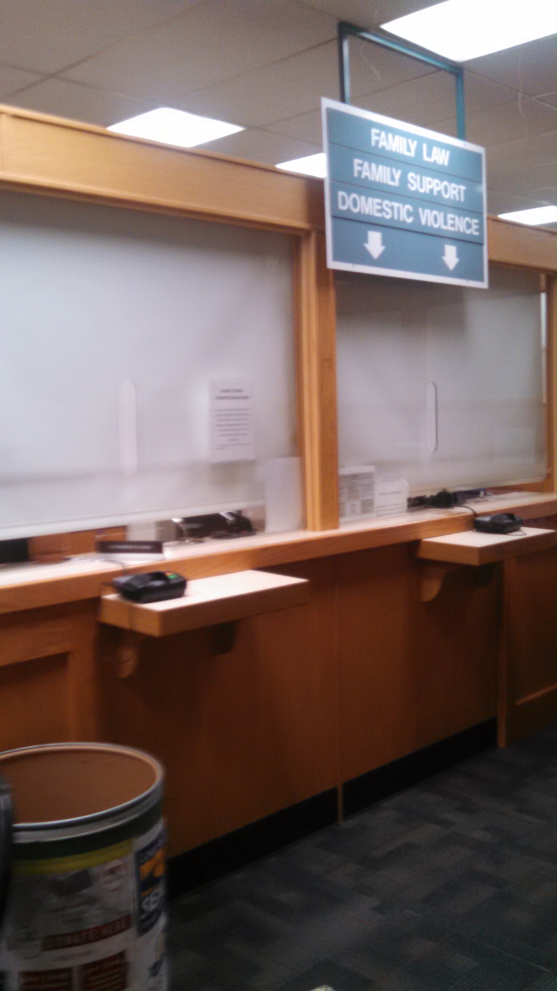 More judges, less access at SLO County courts