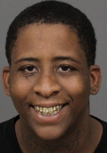 SLO police arrest serial iPhone thief