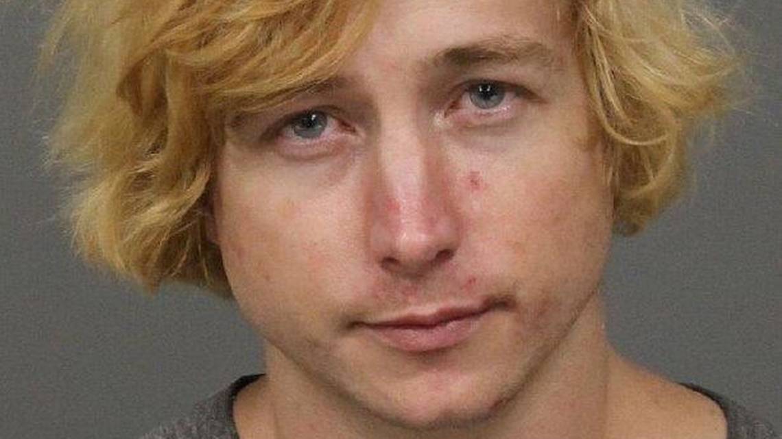 Atascadero police apprehend suspect with helicopter and K-9