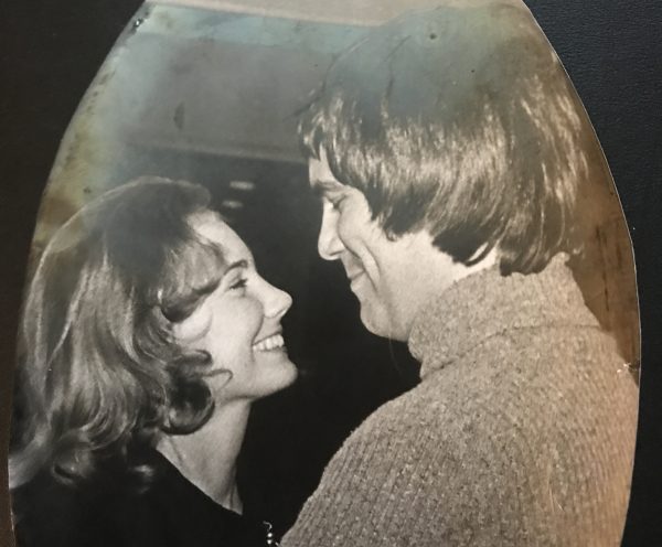 Keith Gurnee announces his run for mayor