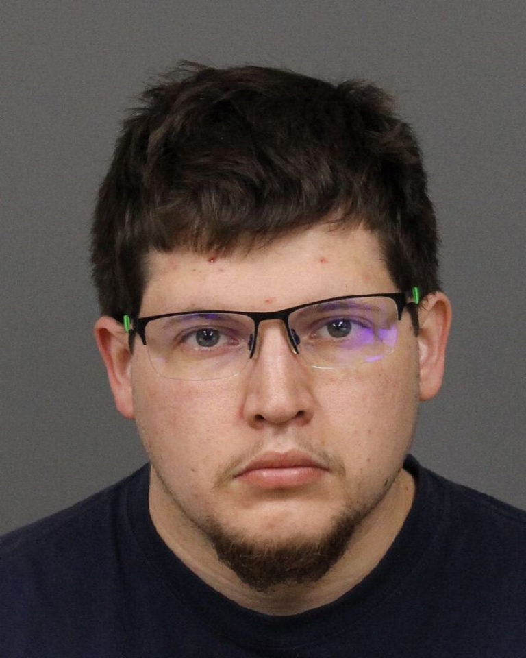 Grover Beach man arrested in child sex sting