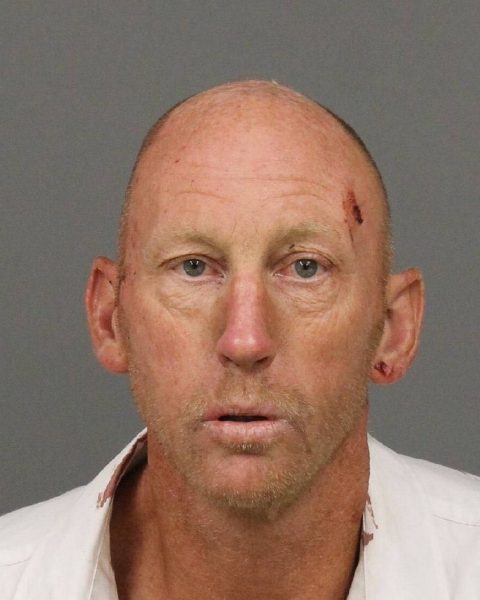 Person of interest in Templeton man’s murder arrested for DUI
