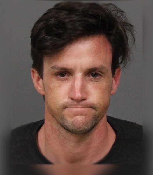 SLO bicycle thief facing 7 years in prison