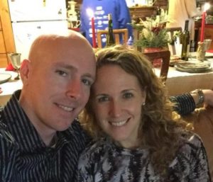 Twin Cities nursing chief accused of murdering his wife