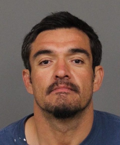 Two people assaulted at the San Luis Obispo airport