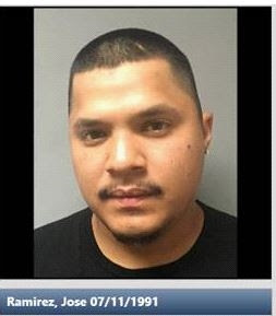 Lompoc man charged with killing an infant