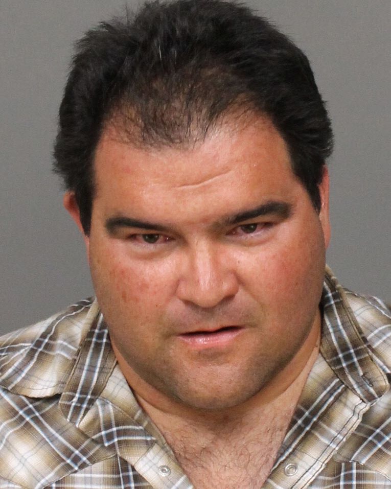 SLO man convicted of molesting two girls, facing life in prison