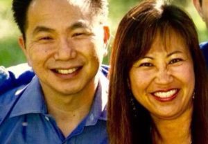 Clerk-Recorder Tommy Gong requests privacy