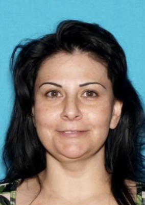 Another mother jailed after kidnapping her son in Paso Robles