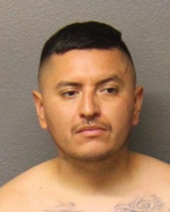 Suspect arrested after gunman fires shots at Santa Maria home