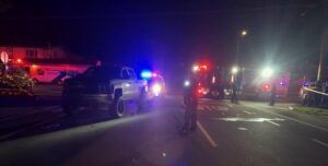 Vehicle crashes into two teenagers in Grover Beach