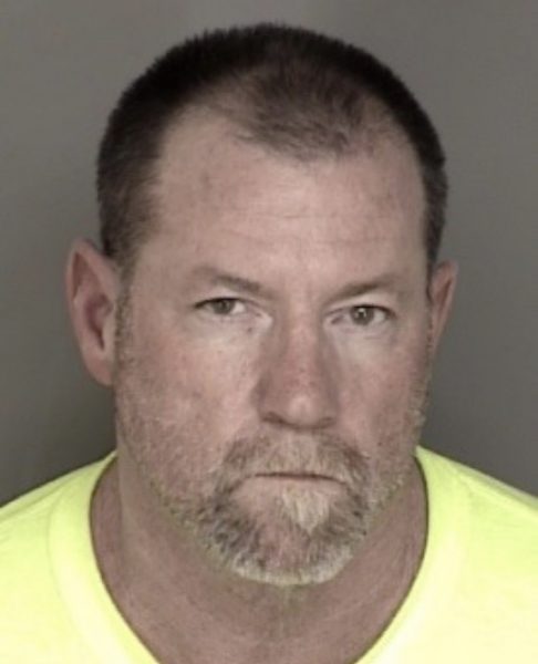 Nipomo man facing 15 years in prison for shooting marbles at cars