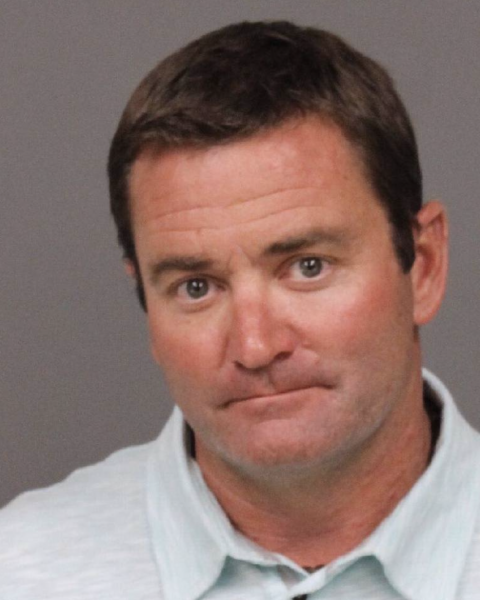 Paso Robles winery owner accused of shooting neighbor's golf cart