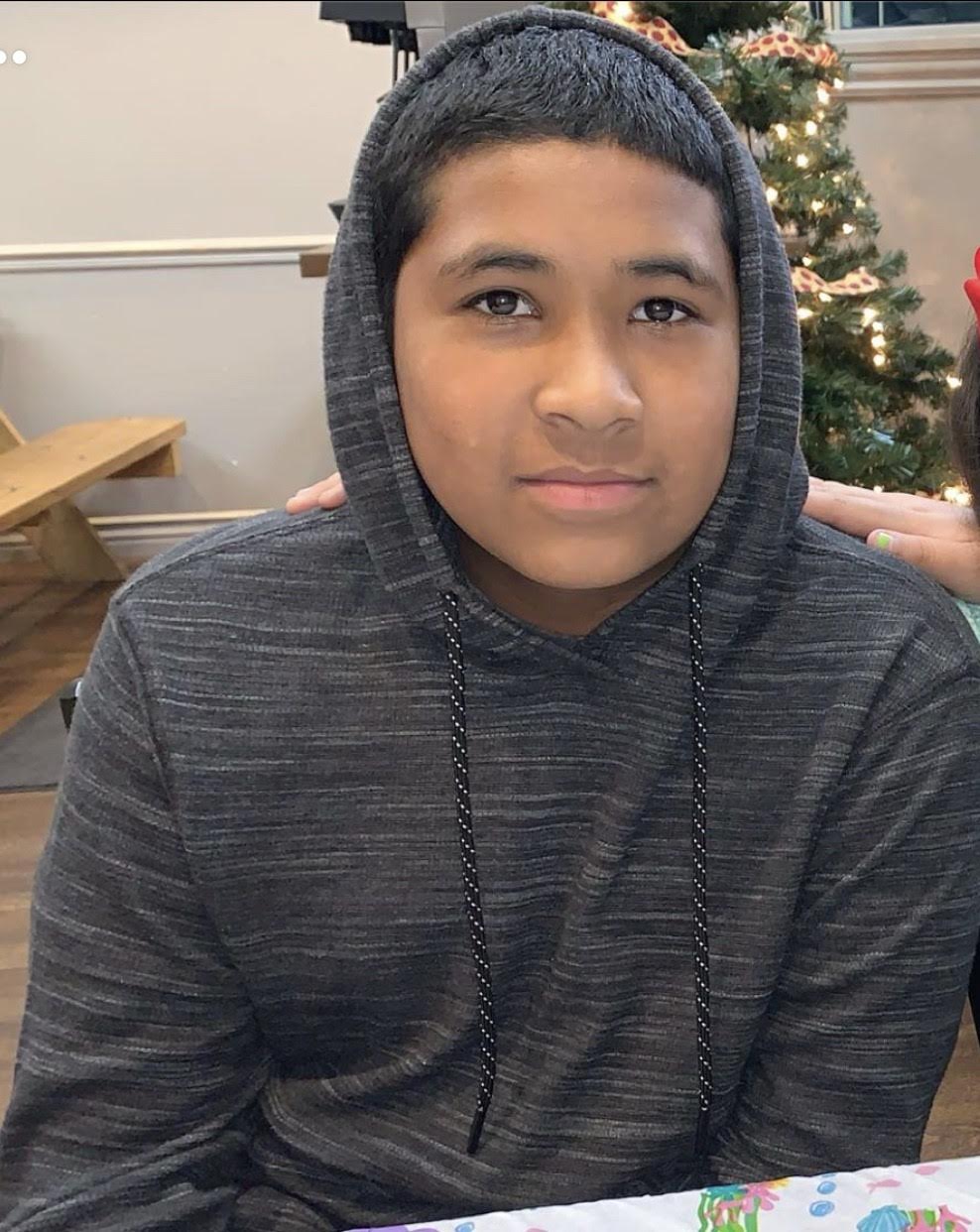 Deputies find missing Paso Robles boy