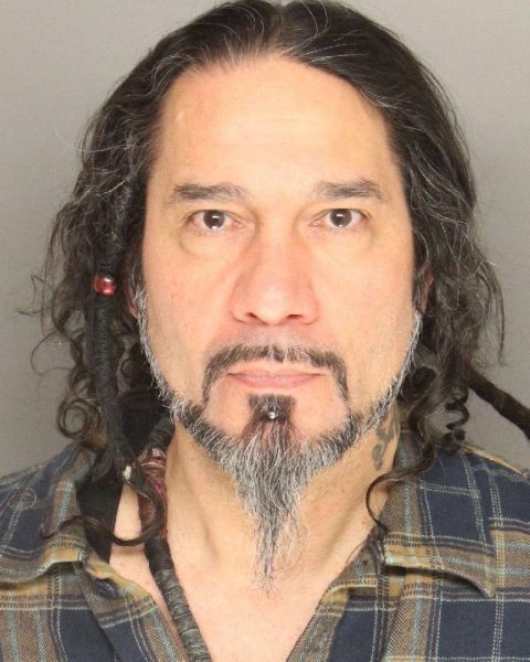Santa Barbara man accused of sexually assaulting teens