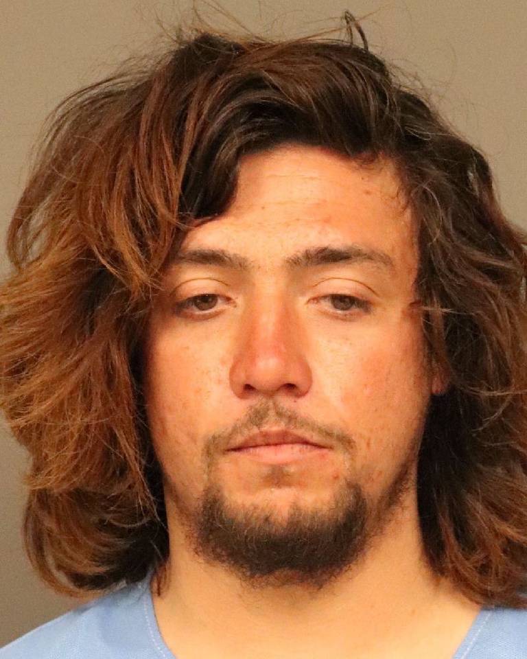 Grover Beach police identify murder suspect