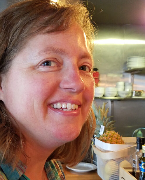 Paso Robles woman details her coronavirus experience