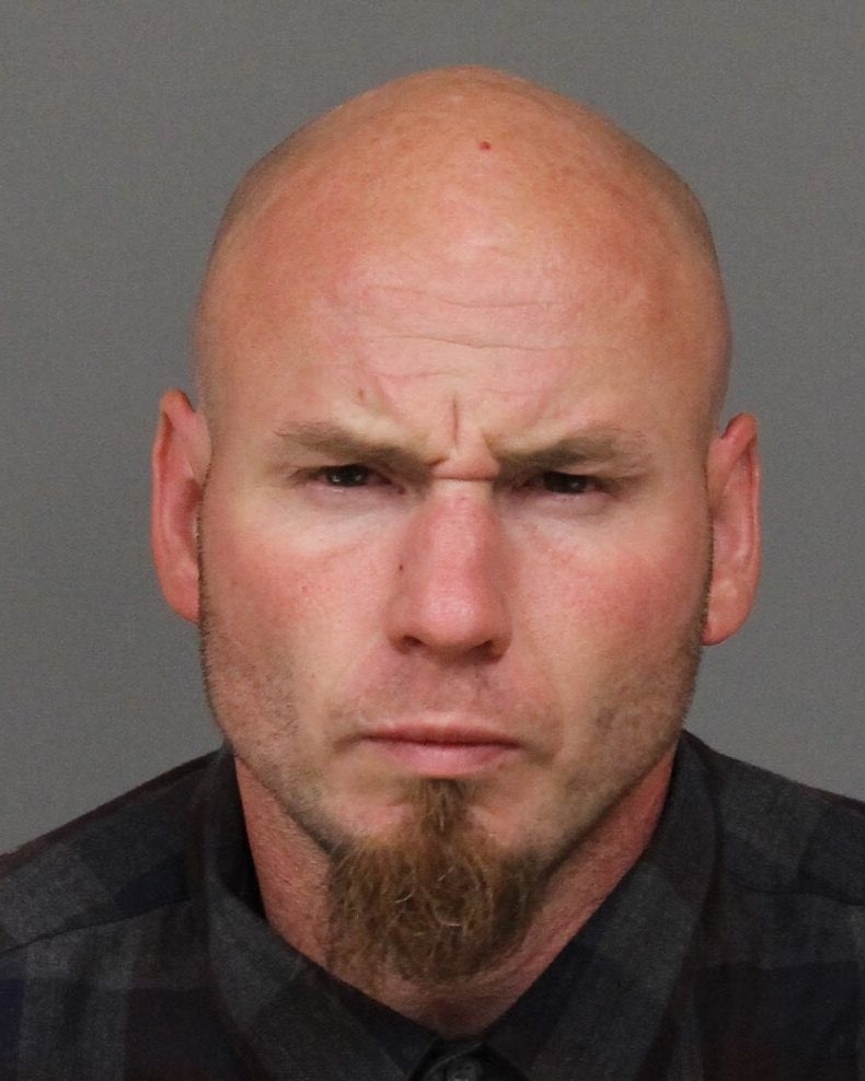 Man shoots deputy in Templeton in suspected suicide by cop