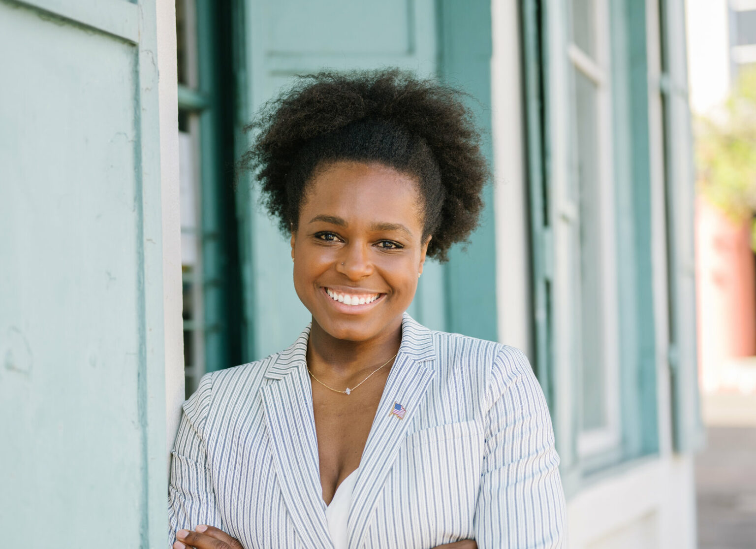 Sweeney leads high-dollar SLO fundraising race