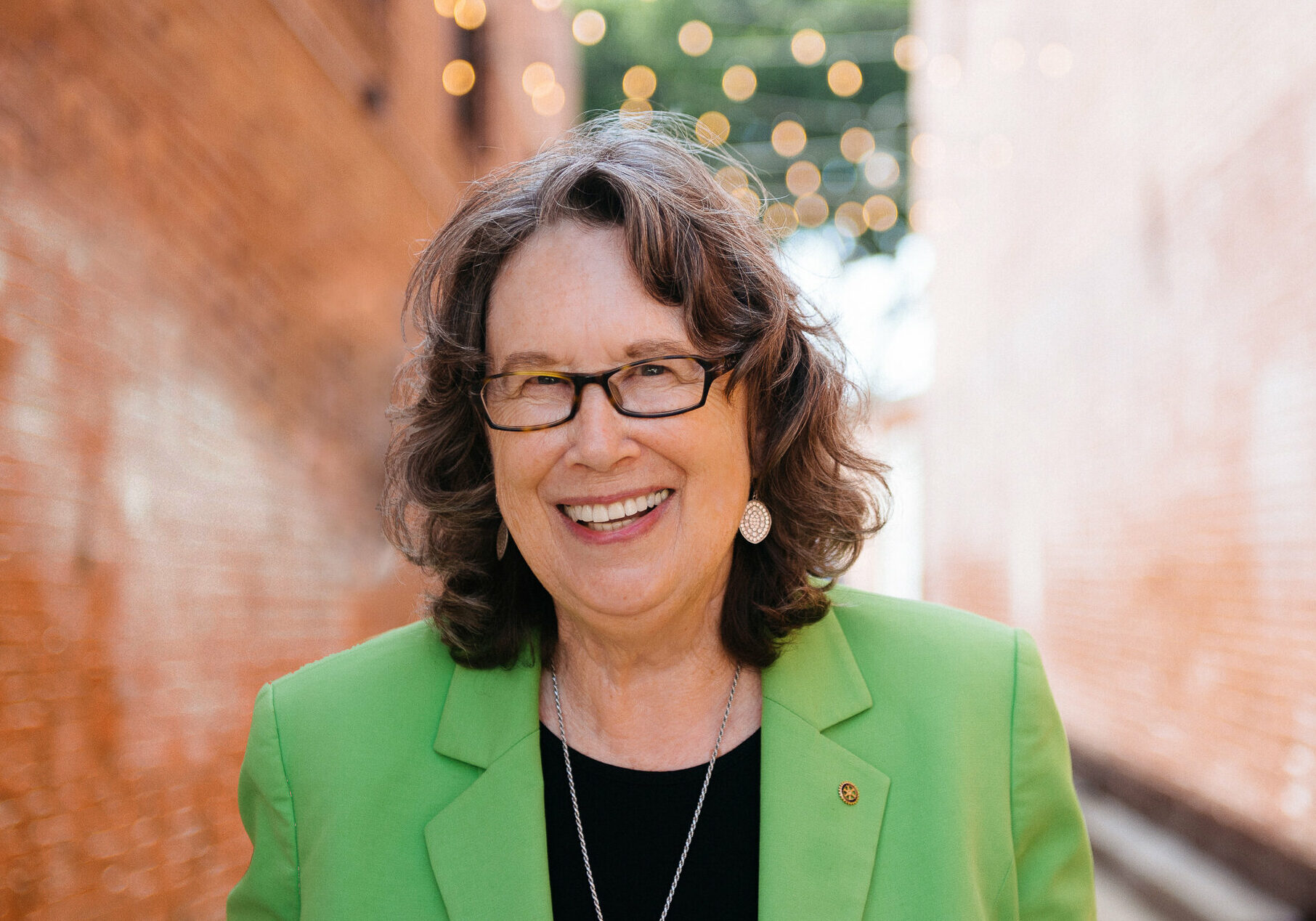 Sweeney leads high-dollar SLO fundraising race