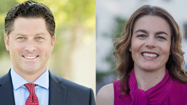 Assemblyman Cunningham and Addis' statements on the race