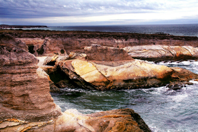 Kayaker drowns off coast of San Luis Obispo County