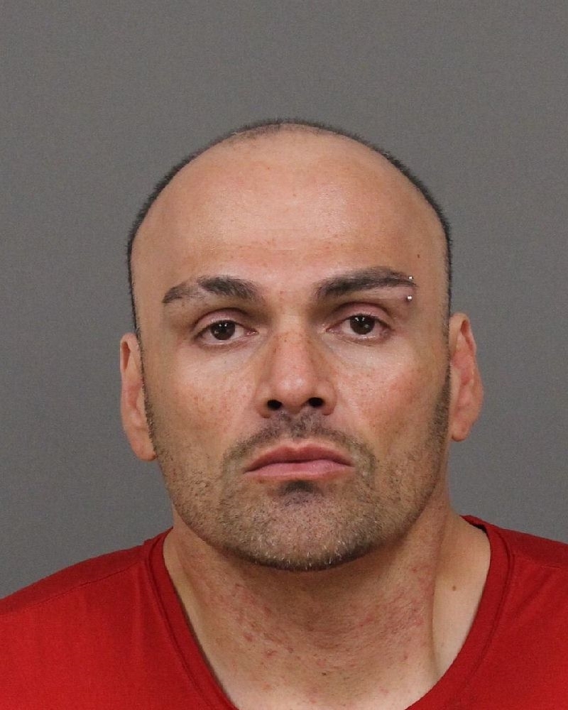 Home invasion suspect identified as SLO resident